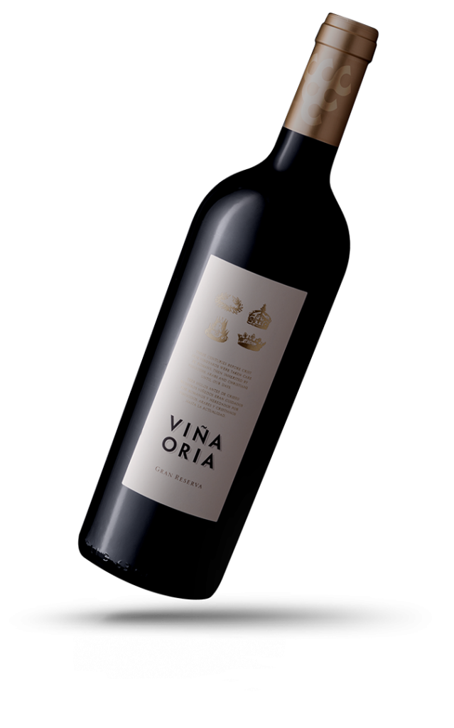 Viña Oria archivos - COVINCA, S. Coop. Bodegas en Longares ZARAGOZA ...